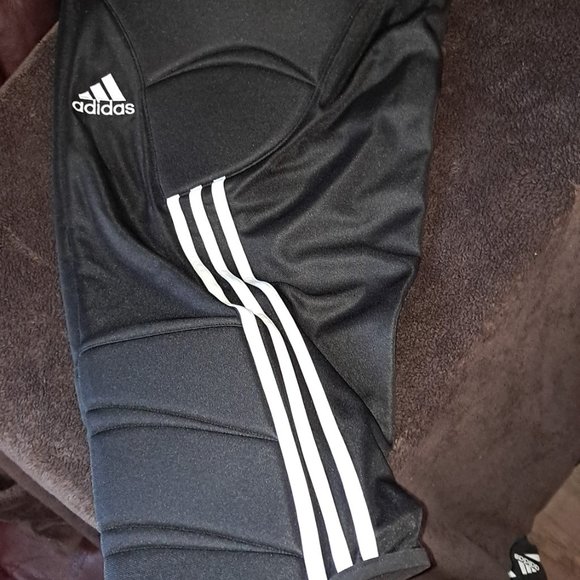 adidas | Shorts | Adidas Mens Tierro Goalkeeper Pants | Poshmark